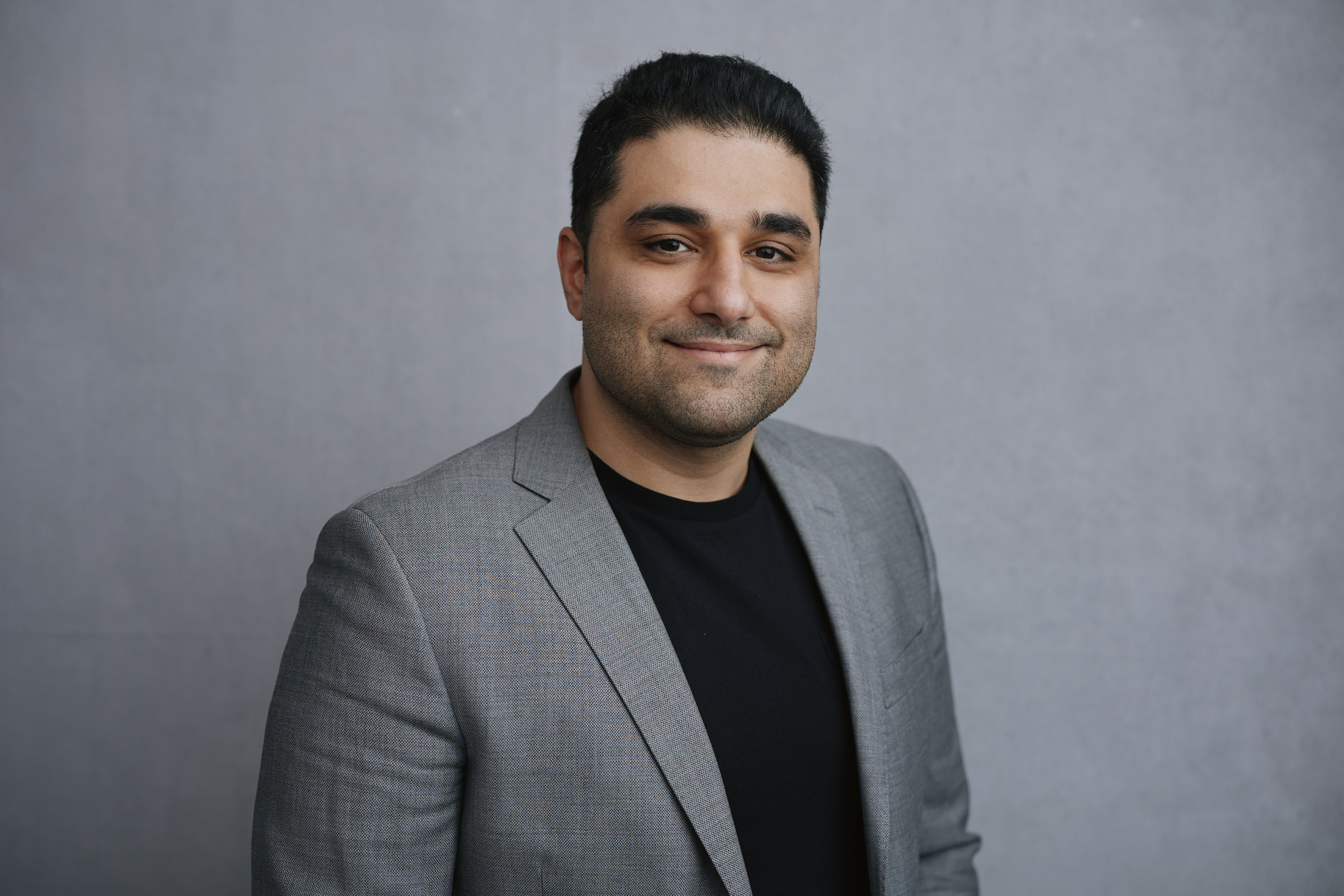 Moien Giashi | ventureLAB